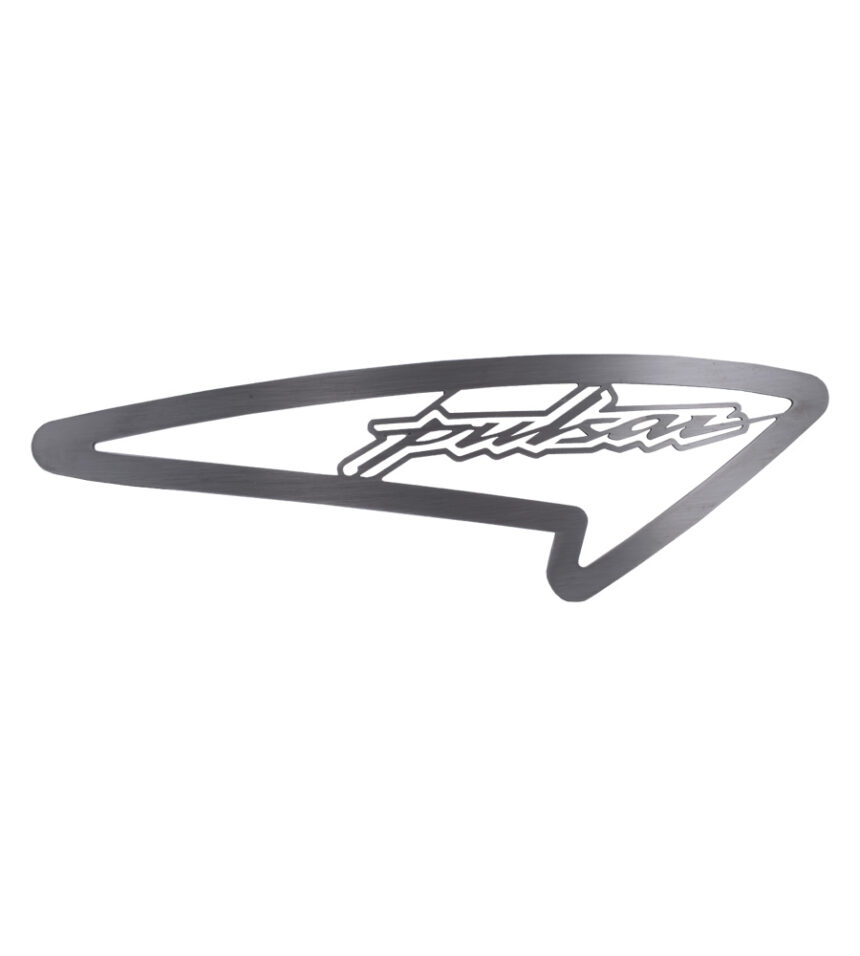 LETRAS LATERALES POSTERIORES BAJAJ PULSAR NS200 – Leo's Parts