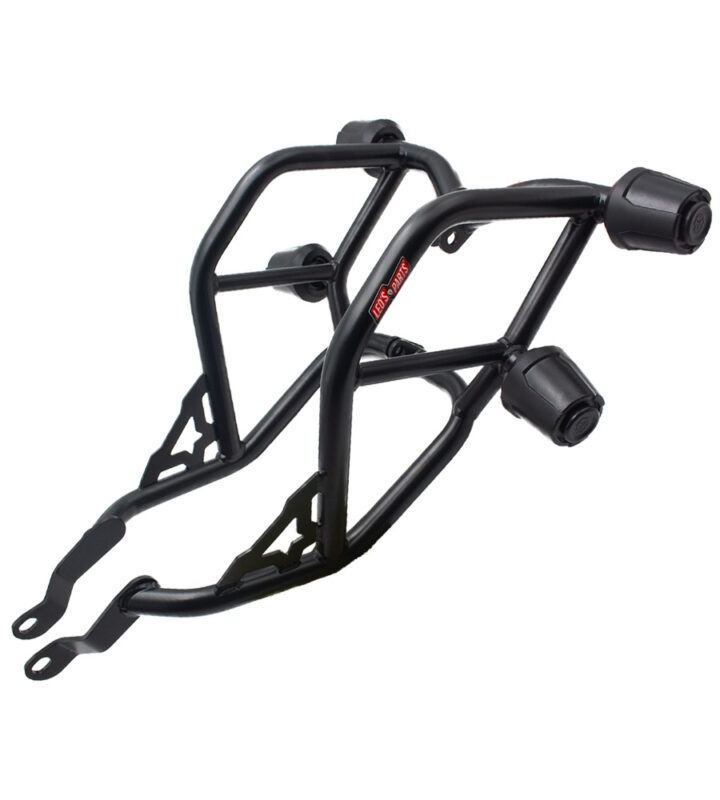 SLIDER DOBLE TOPE MODELO JAULA BAJAJ PULSAR N250 – Leo's Parts