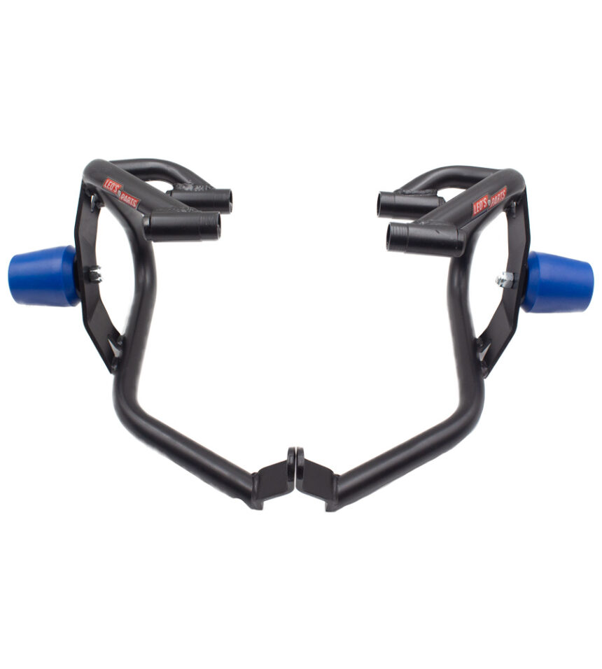 SLIDER MODELO EXCLUSIVO BAJAJ PULSAR NS200 – Leo's Parts