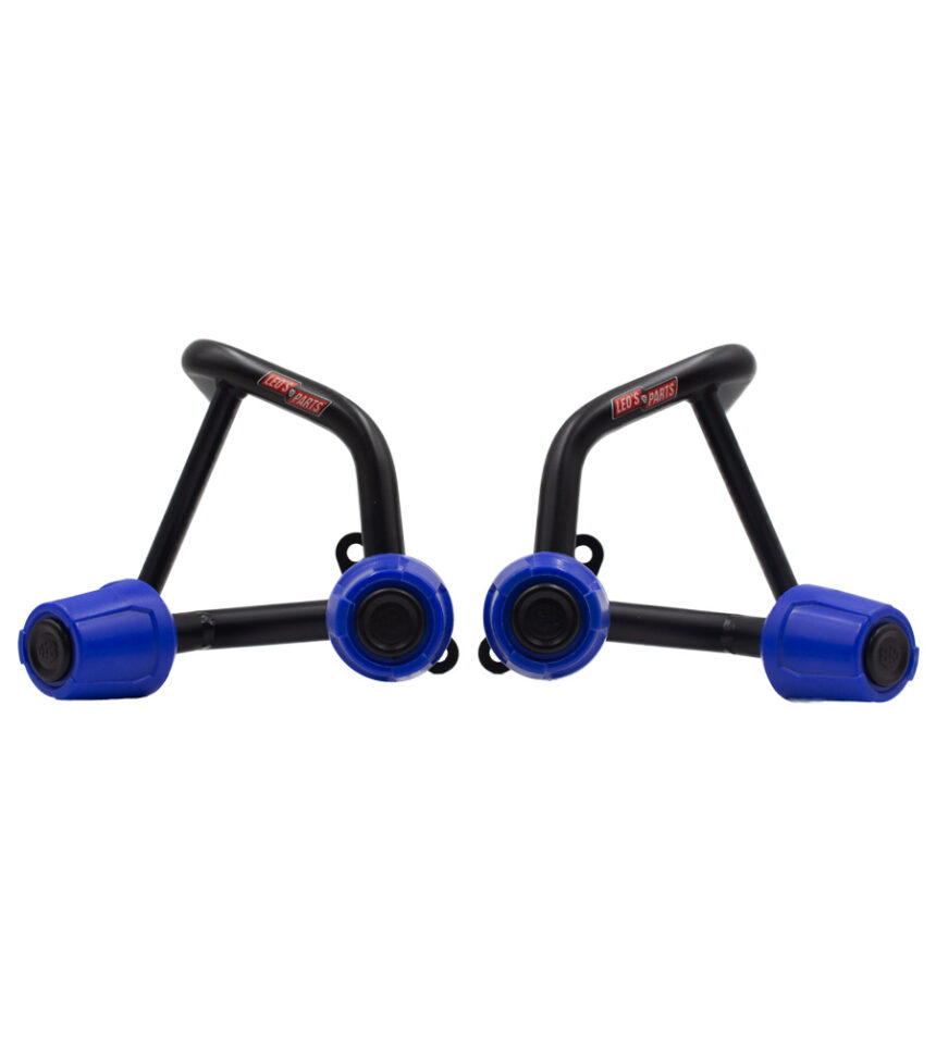 SLIDER MODELO STUNT DOBLE TOPE BAJAJ PULSAR NS200 – Leo's Parts