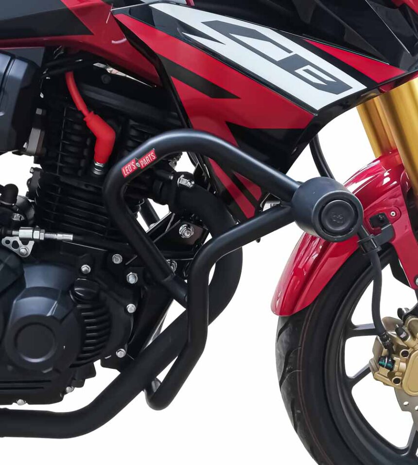 SLIDER MODELO GRANDE HONDA CB190R 2020-2023 – Leo's Parts
